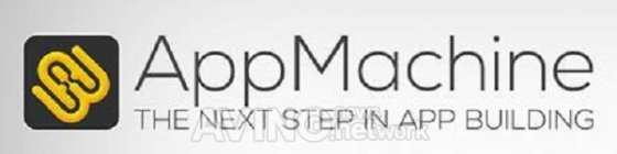 [MWC 2013] AppMachine: The next step in app building : 네이트 뉴스