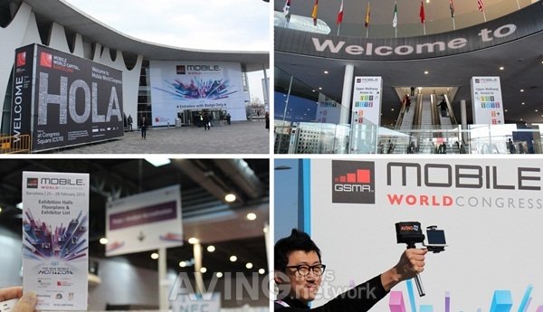 [MWC 2013 VIDEO] Omnitel, introduces health care application in MWC 2013. : 네이트 뉴스