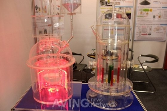 [SWEET 2013] SILICONVALUE, Polysilicon Ingot production equipment ...