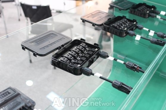 [IGEEC 2013] JMTHY, Offering Affordable and Safe Junction Box : 네이트 뉴스