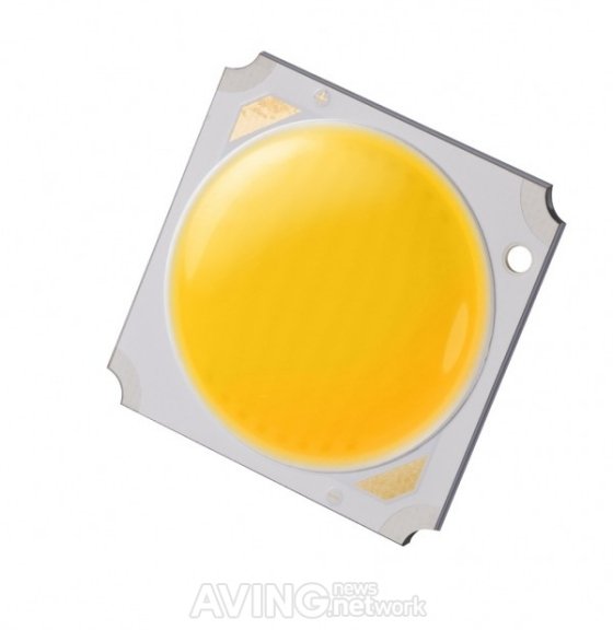 Samsung Introduces New, High Efficacy Chip on Board LED Packages : 네이트 뉴스