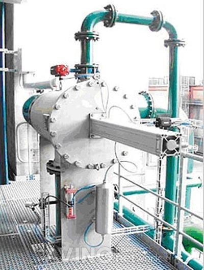 [KOREA CHEM] KOS Merchinery Group, Innovative SAB Filters : 네이트 뉴스