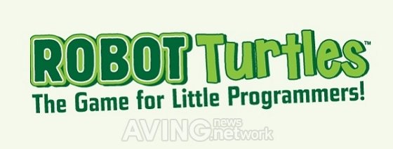 ThinkFun Releases Kickstarter Sensation Robot Turtles™ : 네이트 뉴스