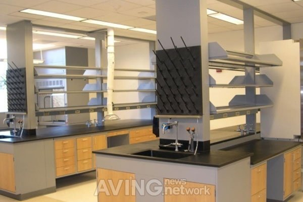 [KOREA LAB] Durcon's Epoxy Resin Tops, Sinks and Accessories : 네이트 뉴스