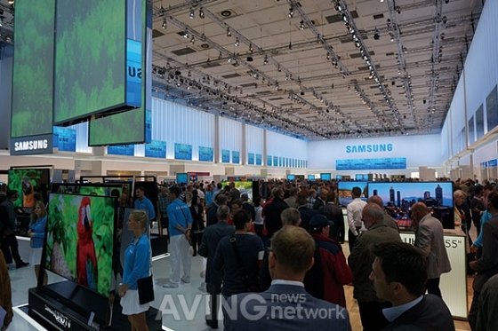 IFA 2014, 소비가전 트렌드 : 네이트 뉴스