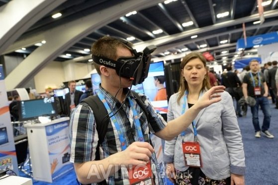 [GDC 2015] Game Developer's Haven Opens at San Francisco : 네이트 뉴스