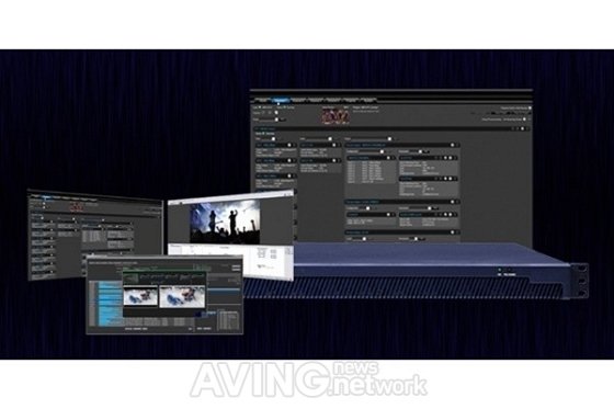 [KOBA 2016 Preview] Digibase will show Elemental Software-Defined Video Advancement : 네이트 뉴스