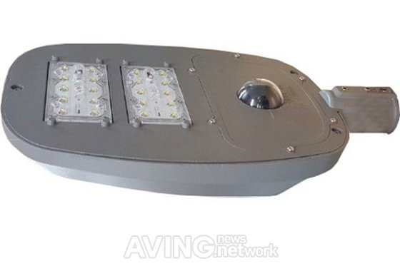 [LED EXPO 2016 Preview] Techen to Introduce Security Lights with ...