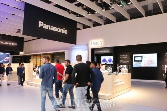 [IFA2016 Video] LUMIX G, Changing Photography : 네이트 뉴스