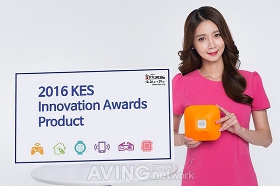 [KES 2016 Model 특집] 음성 명료도 향상된 첨단 4Way 스피커, 뮤솔버스 '루시드' : 네이트 뉴스