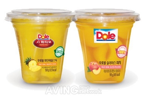 [미리보는 코엑스 푸드위크] 돌(Dole), 엄선된 과일로 만든 '후룻볼', '아이스 주스바' 선보일 예정 : 네이트 뉴스