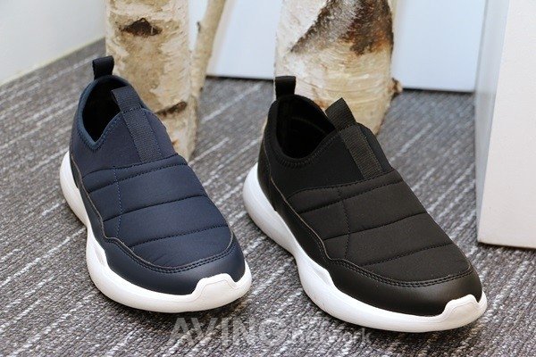 SKONO Launches Padded Slip-On That's Easy-to-Wear : 네이트 뉴스