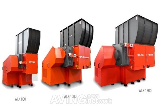 [KOPLAS 2017 Preview] WEIMA Introduces WLK 800, 1000, 1500 and 2000 : 네이트 뉴스