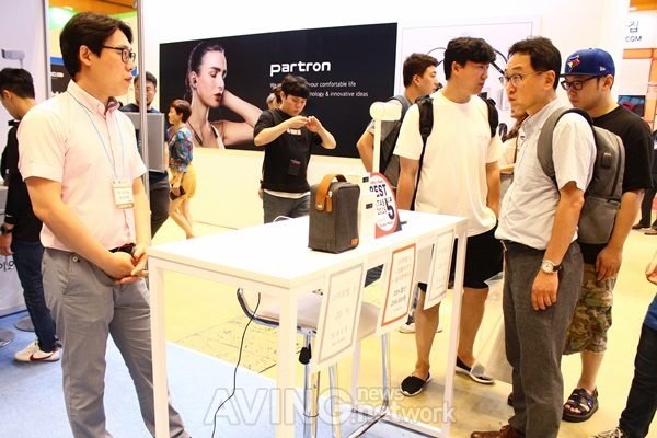 [KITAS 2018] INNOIO, selected as 'BEST of KITAS 2018' by 'Pronews', the ...