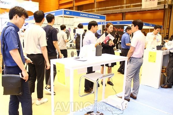 [KITAS 2018] INNOIO, selected as 'BEST of KITAS 2018' by 'Pronews', the ...