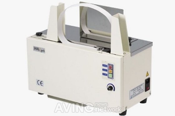 [미리보는 K-PRINT 2018] 바인텍, YL-300P, YL-303R 등 다양한 소형 결속기 출품 예정 : 네이트 뉴스