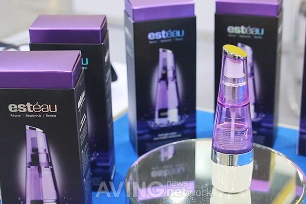 [KINBA 2018 Video] GrenTech presents Various Products made of Plasma ...