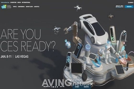 [Preview CES 2019] Are you ready to meet the world's largest technology ...