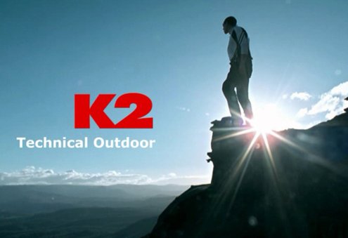 K2, FW시즌 신규CF ‘놀이편’ 공개 : 네이트 뉴스