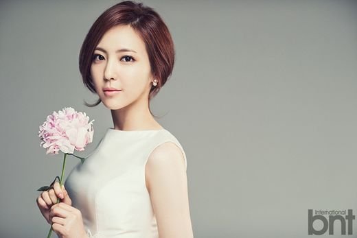 [bnt뷰티화보] 애브뉴준오 '2014 SS 웨딩 트렌드 화보' 전격공개 : 네이트 뉴스