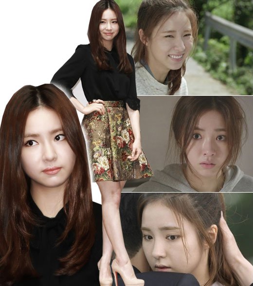 정유미-오연서-신세경, 여주인공의 피부 비결 : 네이트 뉴스