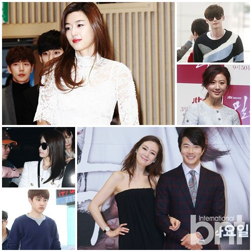 [2014 bnt K-패션 기획②] K-패션, 또 한 번의 한류 기적을 일으키다 : 네이트 뉴스