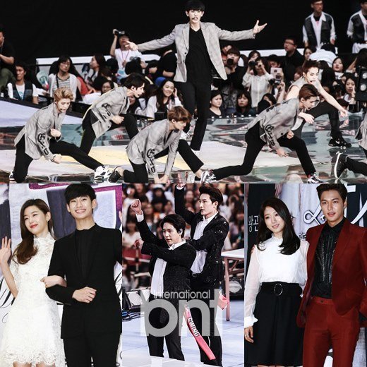 [2014 bnt K코스메틱 8대 연말 기획②] K코스메틱의 꿈, 차이나신화를 꿈꾸다 : 네이트 뉴스