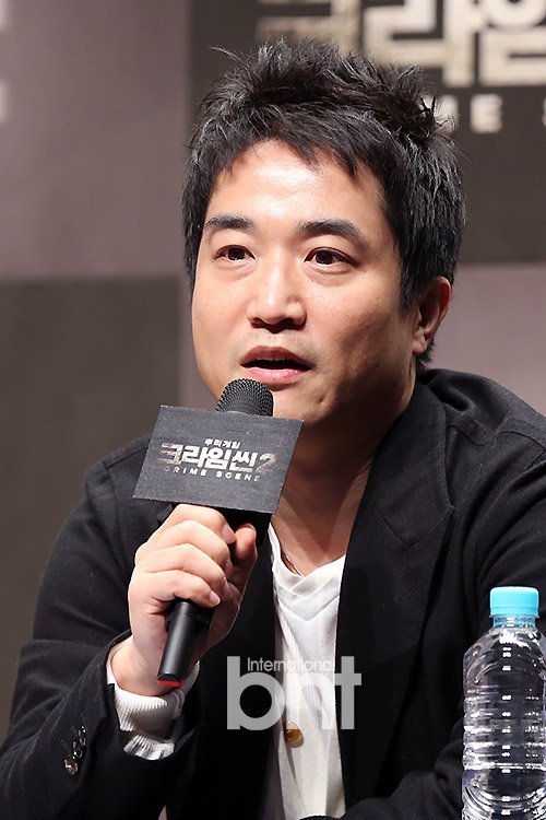 [bnt포토] '크라임씬2' 윤현준 PD '더 강력해진 몰입도 기대하세요' : 네이트 뉴스