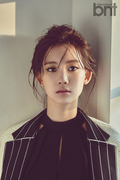 [bnt화보] '어떤살인' 신현빈 "윤소이가 나에게 큰 힘이 됐다" : 네이트 뉴스