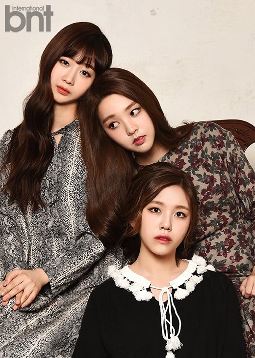 [bnt화보] 걸그룹 베리굿 "실력 쌓아 해외 공연하고 싶다" : 네이트 뉴스