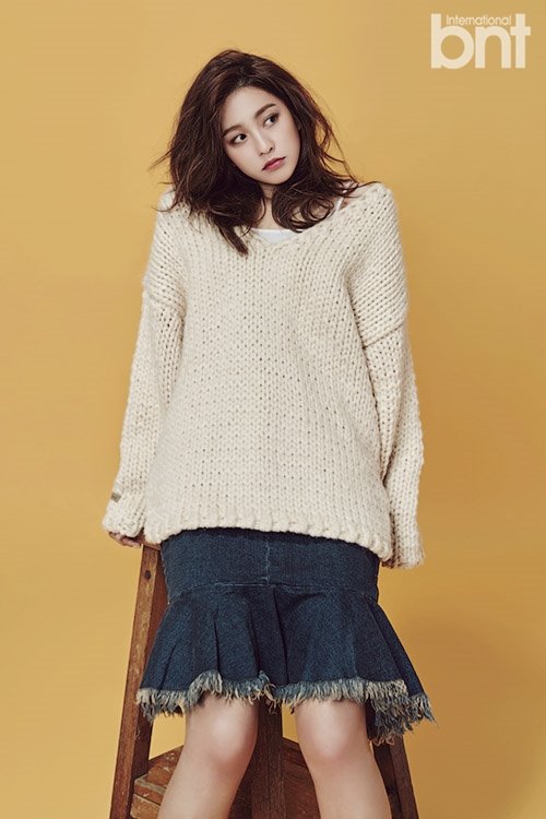 [bnt화보] 박세영 "'우결' 출연? 연기보다 어려워, 100% 리얼인 듯 아닌 듯 같아 힘들었다" : 네이트 뉴스