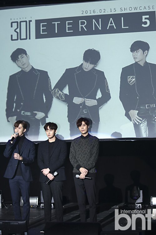 [bnt포토] SS301 '드디어 돌아왔습니다' : 네이트 뉴스