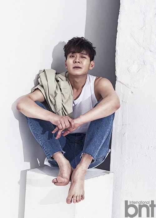 [bnt화보] 'SNL' 정성호 "현재 4남매 키워, 아내는 5남매 원해" : 네이트 뉴스