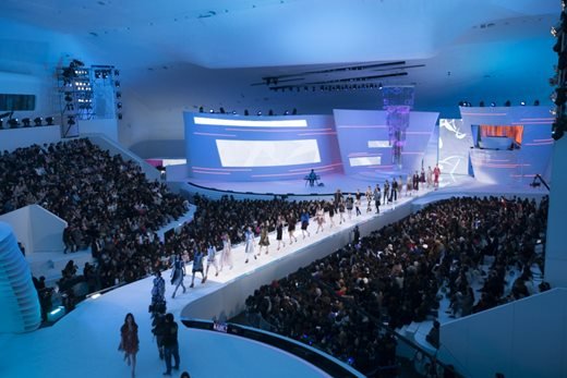 [현장출동] 'SIA', 젊은 감각에 어울리는 '뜨거운 시상식' : 네이트 뉴스