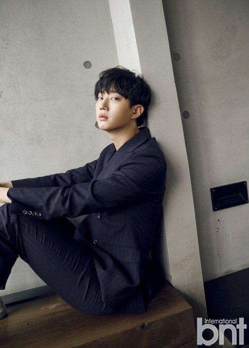 [bnt화보] 한재석 "가장 잊을 수 없는 순간? SNL 시즌5 첫 방송날" : 네이트 뉴스