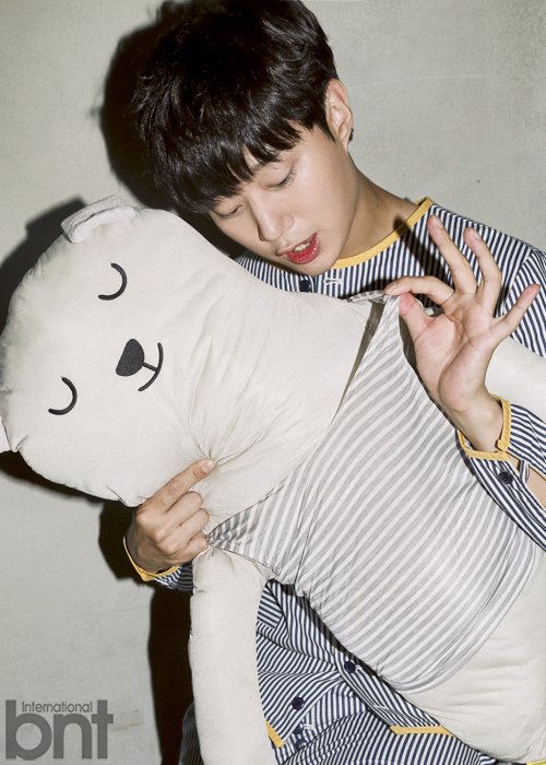 [bnt화보] 한재석 "SNL에 출연할거라 아무도 상상 못해, 평소 연기에 몰두하는 진지한 스타일" : 네이트 뉴스