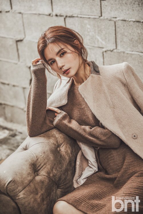 [bnt화보] 박시은 "남편 진태현 따라 SNS 시작, 예쁘게 셀카 찍기 어려워" : 네이트 뉴스