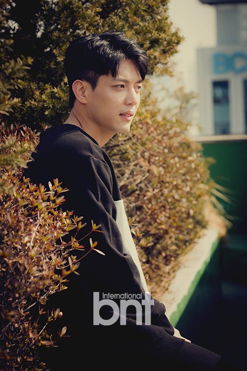 [bnt's pick] '도봉순' 김원준, 신인에서 정답으로 향하는 배우 (인터뷰) : 네이트 뉴스