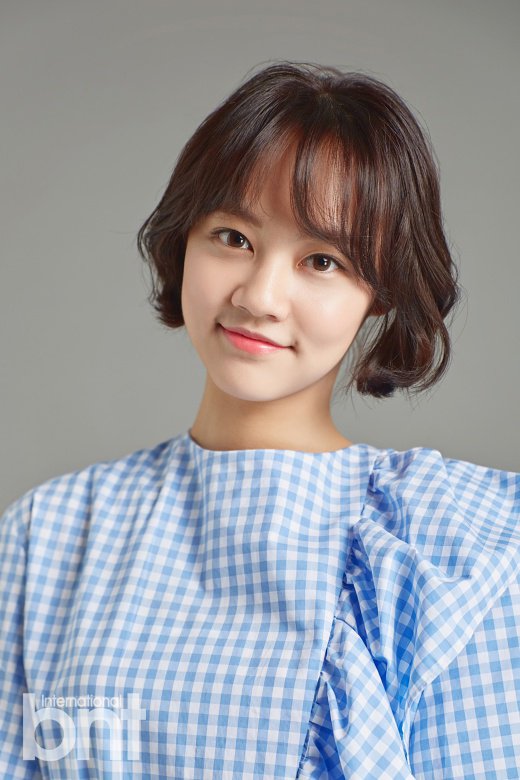 [bnt's pick] 전유림, 나를 아로새기다 (인터뷰) : 네이트 뉴스