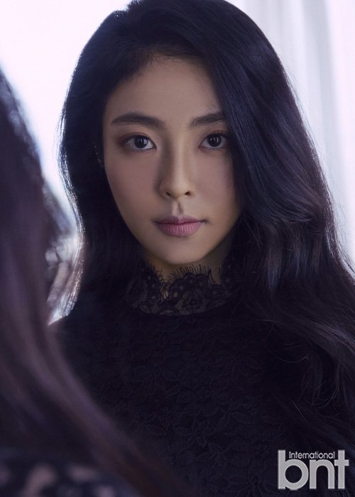 [bnt화보] 추수현 "'왕은 사랑한다' 정보석, 이번 작품 계기로 존경하게 돼" : 네이트 뉴스