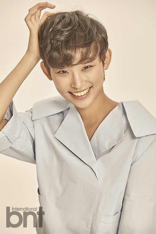 [bnt's pick] 김현주, 'SNL'의 끼 많은 막내…"박소담 꼭 뵙고 싶어요" : 네이트 뉴스