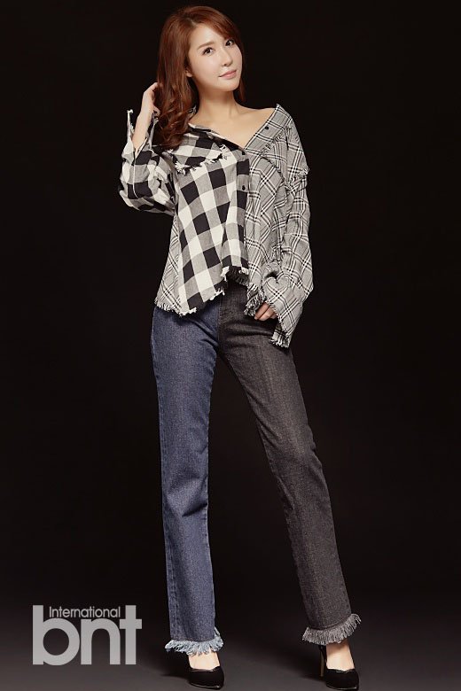 [bnt's pick] 가수 김엘리, 데뷔 10년차의 시작 : 네이트 뉴스