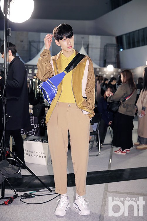 [bnt X YG KPLUS] '지금 만나러 갑니다 ①' 남궁담-우진경 : 네이트 뉴스