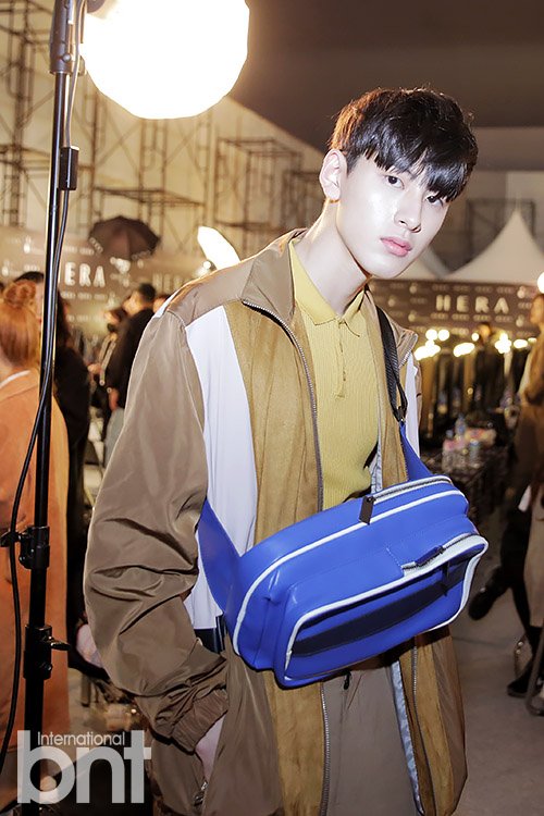 [bnt X YG KPLUS] '지금 만나러 갑니다 ①' 남궁담-우진경 : 네이트 뉴스