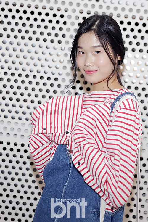 [bnt X YG KPLUS] '지금 만나러 갑니다 ④' 윤준우-김사라 : 네이트 뉴스