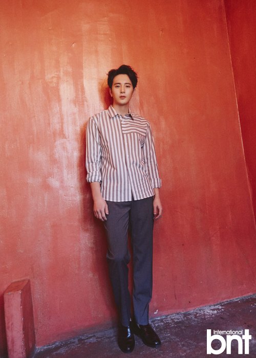 [bnt화보] 차혁 "'너목보5' 출연 후 SNS 팔로워 급증, 50명→2만명" : 네이트 뉴스