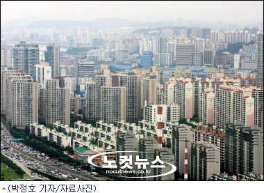 영구 임대 아파트, 저소득층 밀집에 따른 '슬럼화' : 네이트 뉴스