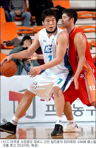 KCC, '6전 전패 수모, 마침내 갚았다' : 네이트 스포츠