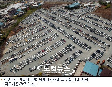 2008 함평 세계나비곤충엑스포 성공적 '폐막' : 네이트 뉴스