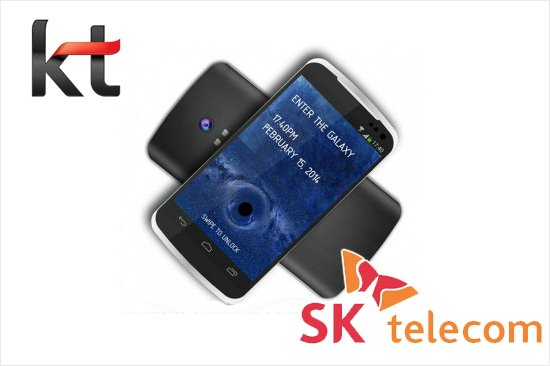 3밴드 LTE-A 논란 KT·SKT…이번엔 '번호이동'에서 충돌 : 네이트 뉴스